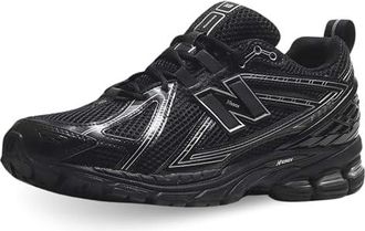 New Balance Baskets M1906RCH Homme Noir, Noir, 40.5 EU