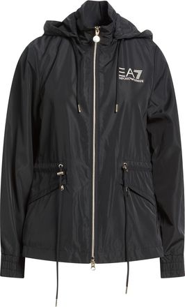Emporio Armani JACKEN & M&Auml;NTEL - Jacken und Anoraks auf YOOX.COM