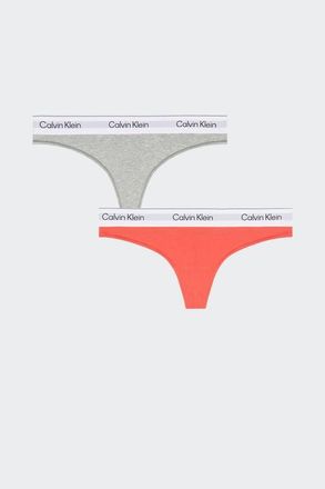 Calvin Klein Underwear Lot de 2 strings - Taille XS