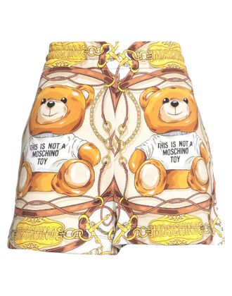 Moschino HOSEN & R&Ouml;CKE - Shorts & Bermudashorts auf YOOX.COM