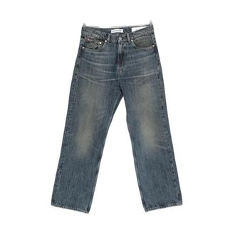 Our Legacy Herren, Jeans, Blau, W32Gr&ouml;&szlig;e