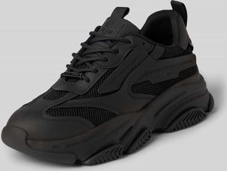 Steve Madden Sneaker mit Schn&uuml;rung Modell Possess
