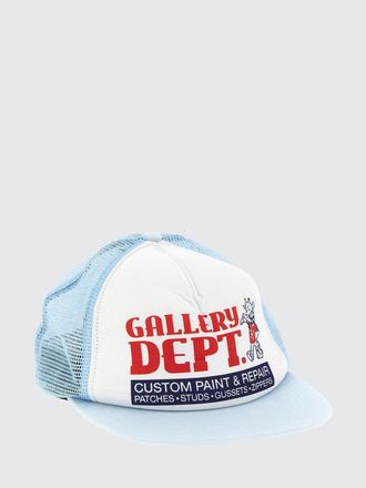 Gallery Dept. Hut Herren Farbe Blau