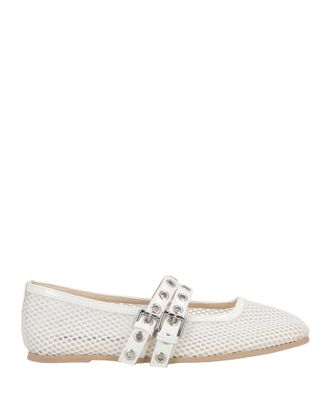 Colors Of California BALLERINA IN MESH