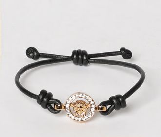 Versace Bijou VERSACE Femme couleur Noir