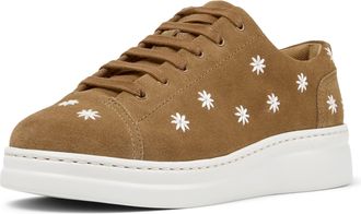 Camper Sneaker Runner Up