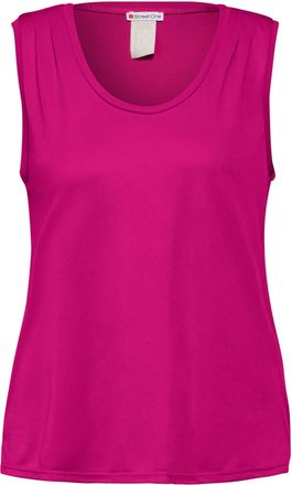 Street One Top aus Travel Ware