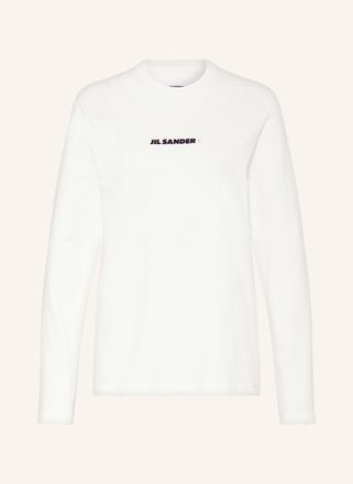 Jil Sander Longsleeve weiss