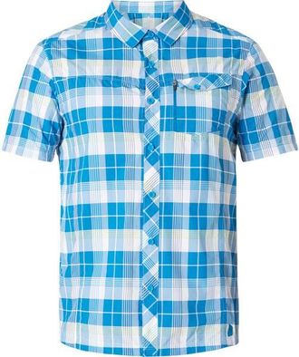 McKinley Herren Hemd Mirron