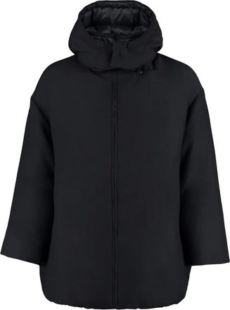 Valentino Damen, Jacken, Schwarzk, XLGr&ouml;&szlig;e