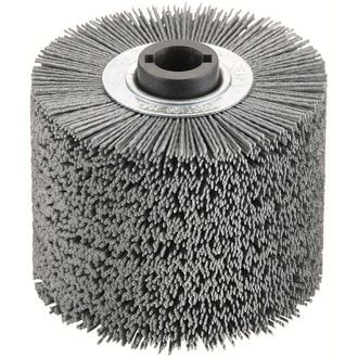 Flex Nylonb&uuml;rste B&uuml;rste B&uuml;rstmaschine bbe 14-3 110 bw-ny D110/85 P120 465143 - Flex