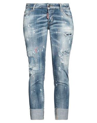Dsquared2 BAS - Pantalons en jean sur YOOX.COM