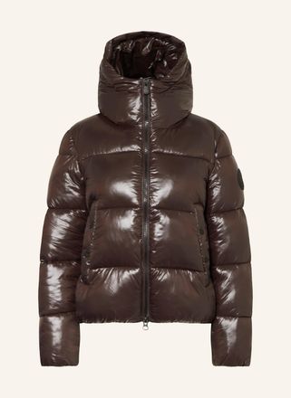 Save The Duck Save The Duck Steppjacke Biddy braun