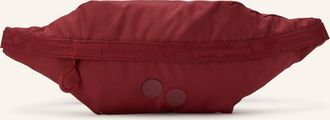 Pinqponq Pinqponq G&uuml;rteltasche Brik rot