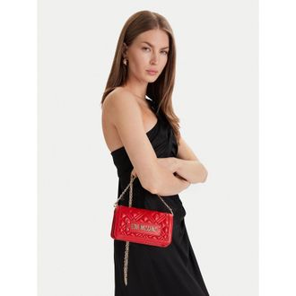 Love Moschino Handtasche LOVE MOSCHINO JC5681PP0NLA0500 Rot