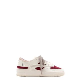 D.A.T.E. D.a.t.e., Damen, Schuhe, Rot, 37 EUGr&ouml;&szlig;e
