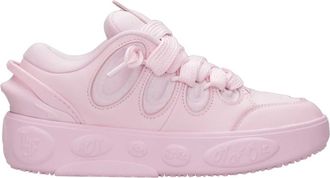 Puma Puma, Homme, Chaussures, Rose, Taille: 40 EU LaFranc&eacute; Baskets