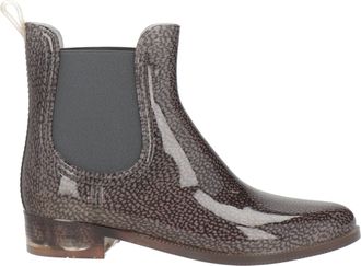Borbonese SCHUHE - Stiefeletten auf YOOX.COM