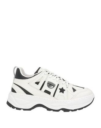 Chiara Ferragni CHAUSSURES - Sneakers sur YOOX.COM