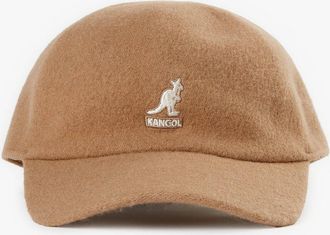Kangol Casquette en laine