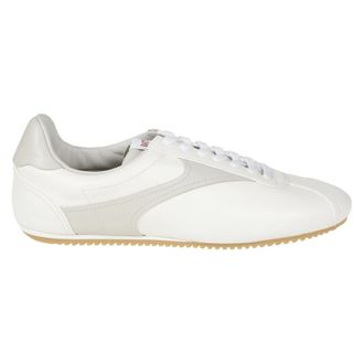 Bottega Veneta Sneaker - - Shoes - Damen - Wei&szlig; - 39 EU