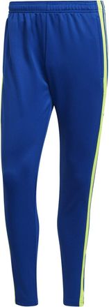 adidas Herren Squadra21 Torwarthose, Royblu/Tmsoye, XS EU