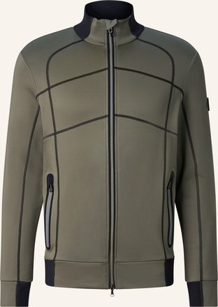 Bogner Midlayer-Jacke Hayo grau