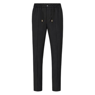 Billionaire Boys Club Jogging Pantalons Lion - Homme - Pantalons - Noir - Taille: XL