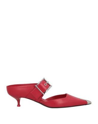 Alexander McQueen CHAUSSURES - Mules & Sabots sur YOOX.COM