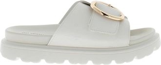 Armata Di Mare Amds51H01 Slider - - Shoes - Damen - Wei&szlig; - 40 EU