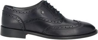 Pollini CHAUSSURES - Chaussures &agrave; lacets sur YOOX.COM