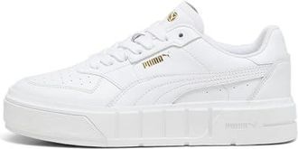 Puma Cali Court LTH WNS 39380205, Basket - 37 EU