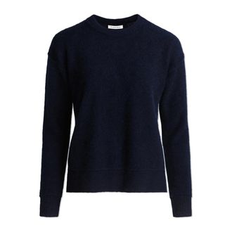 By Malene Birger Femme, Pulls, Bleu, Taille: 42 FR Biagiorms Sweater