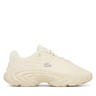 Lacoste Sneakers Lacoste Spinor 51SFA0034 &Eacute;cru