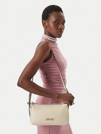 Liu Jo Handtasche AA6046 E1120 &Eacute;cru