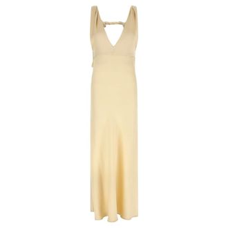 ARMARIUM Armarium, Damen, Kleider, Beige, SGr&ouml;&szlig;e