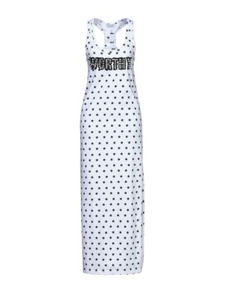 Odi Et Amo KLEIDER - Maxi-Kleider auf YOOX.COM