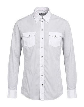 Dolce & Gabbana TOPS - Chemises sur YOOX.COM