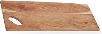 Premier Housewares Nandri Serving and Chopping Board
