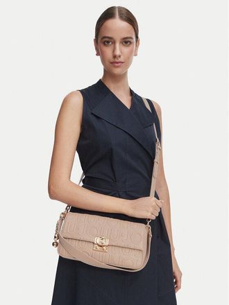 Liu Jo Handtasche AF6053 E1167 Beige