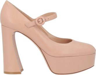 Gianvito Rossi SCHUHE - Pumps auf YOOX.COM