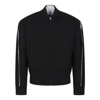 Givenchy Herren, Strickwaren, Schwarzk, MGr&ouml;&szlig;e