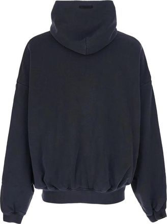 Fear of God Fablk Hoodie - Black