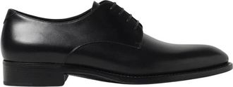 Saint Laurent Herren, Schuhe, Schwarzk, 43 EUGröße
