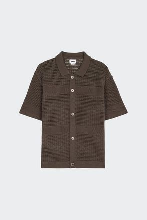 Obey Chemise - Taille XL