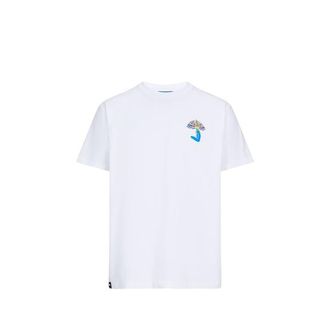 H&eacute;las. Tee-shirt droits&eacute;rigraphi&eacute;
