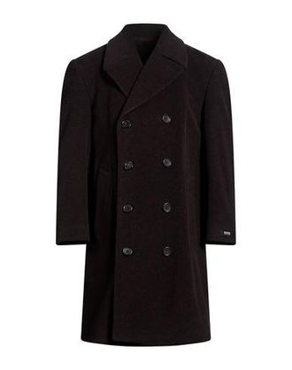 HUGO BOSS MANTEAUX - Manteaux longs sur YOOX.COM