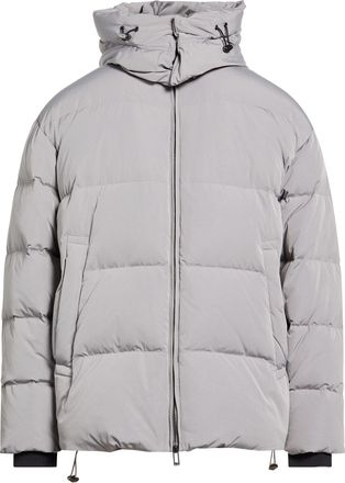 Emporio Armani JACKEN & M&Auml;NTEL - Pufferjacken & Daunenjacken auf YOOX.COM