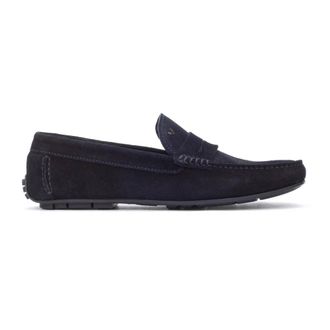 Martinelli Pacific Loafer - - Shoes - Herren - Blau - 46 EU
