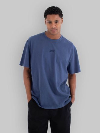 Hurley Hurley Built Jail Front T-Shirt noir